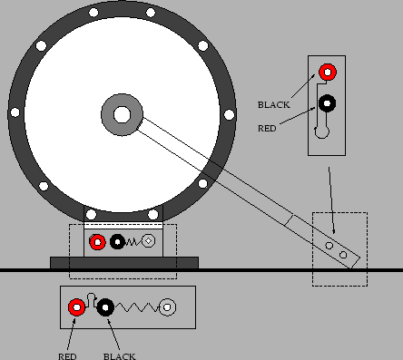 Contents of EC-5c Induction - Test Coil